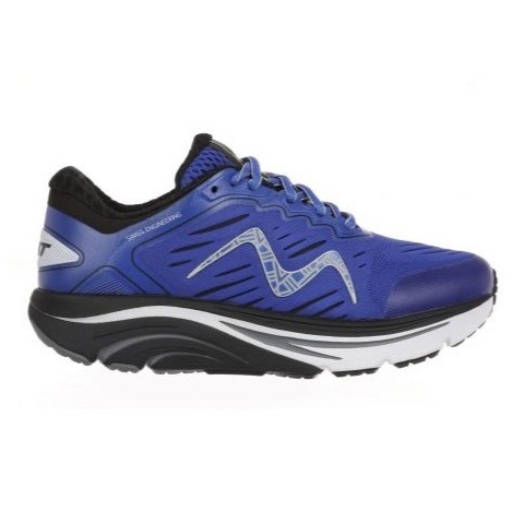 MBT Shoes - UK STOCK - Get Fitter While You Walk - Back in Action